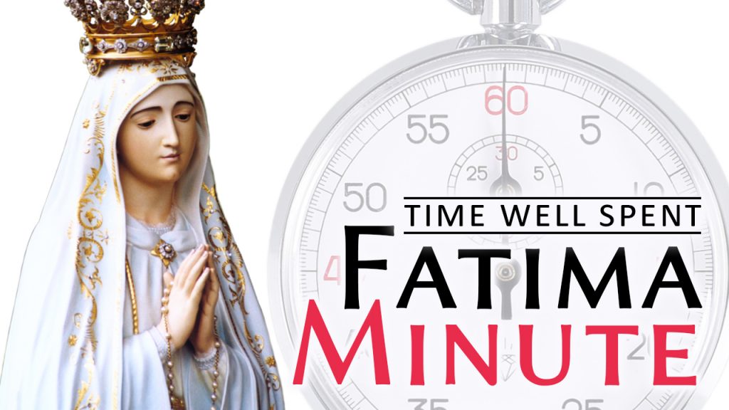 Home - Living Fatima